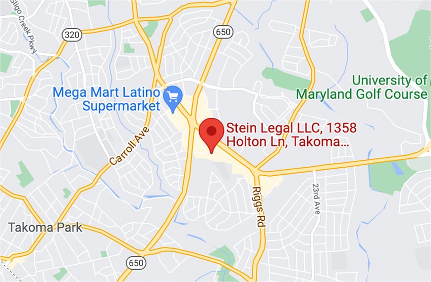 Stein Legal LLC