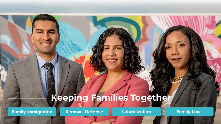 Attorneys – Stein Legal LLC